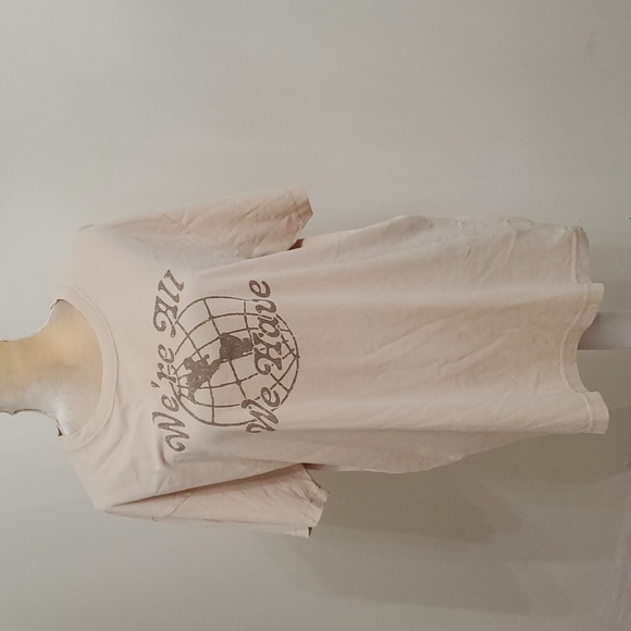 Original Use | Tops | Original Use Tee Shirt Size Large | Poshmark